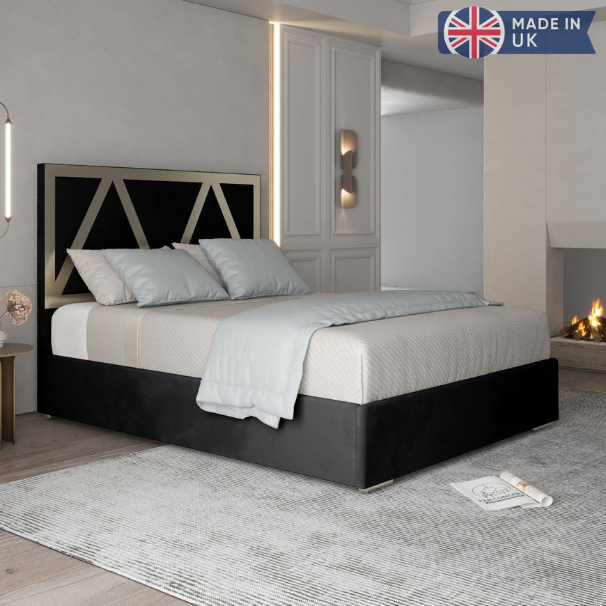 Super King Bed Frames – Luxury Bed Online